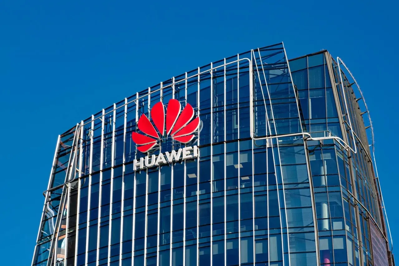 Huawei Cloud Named A Leader In The Gartner Magic Quadrant For Container ...