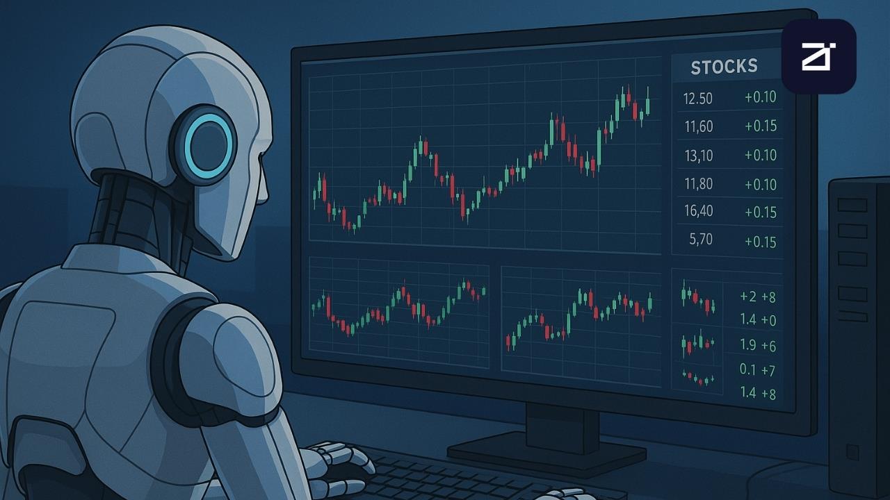 How Pros Pair Tradingview Indicators With An Ai Chart Analyzer 3009